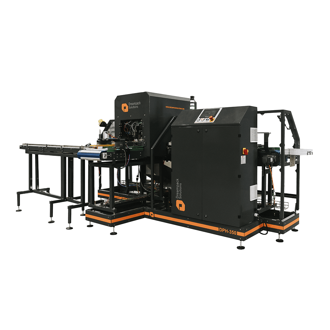Dp Eh Displays Dreampack Solutions