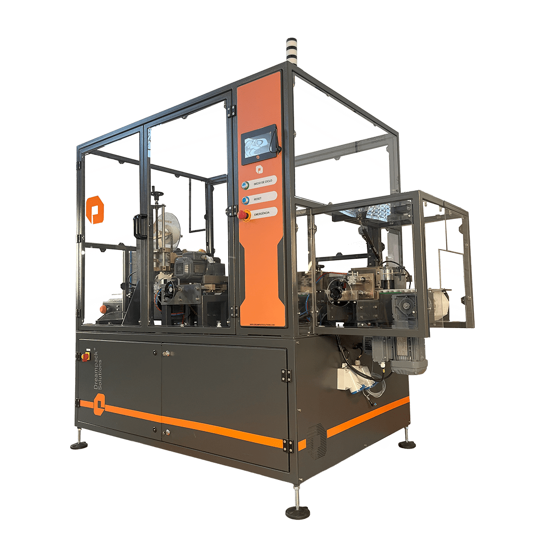 DPR-600 | Dreampack Solutions