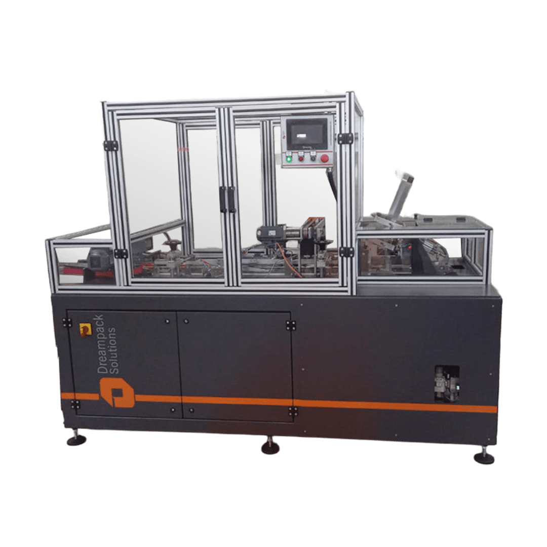 Dp Eh Carton Dreampack Solutions